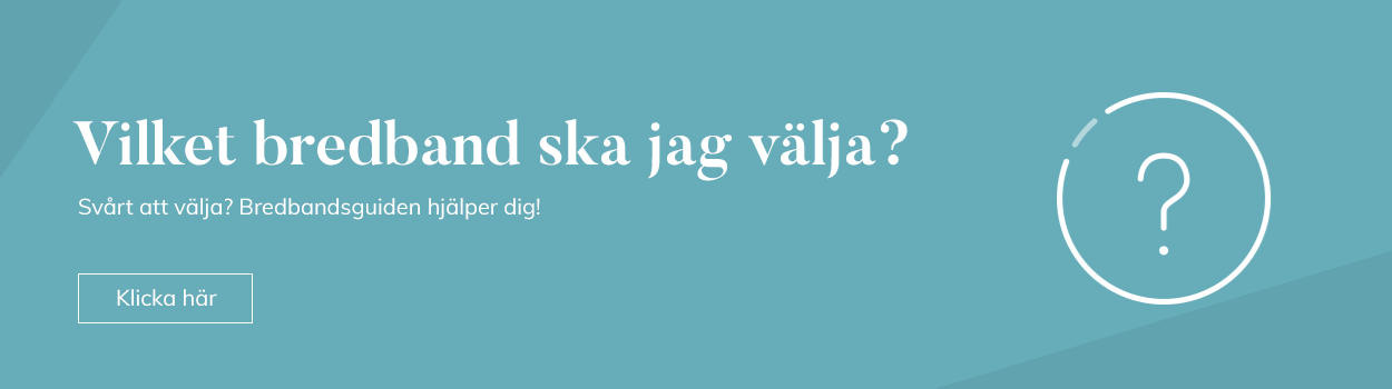 Bredband | Zmarket - Karlskoga stadsnät